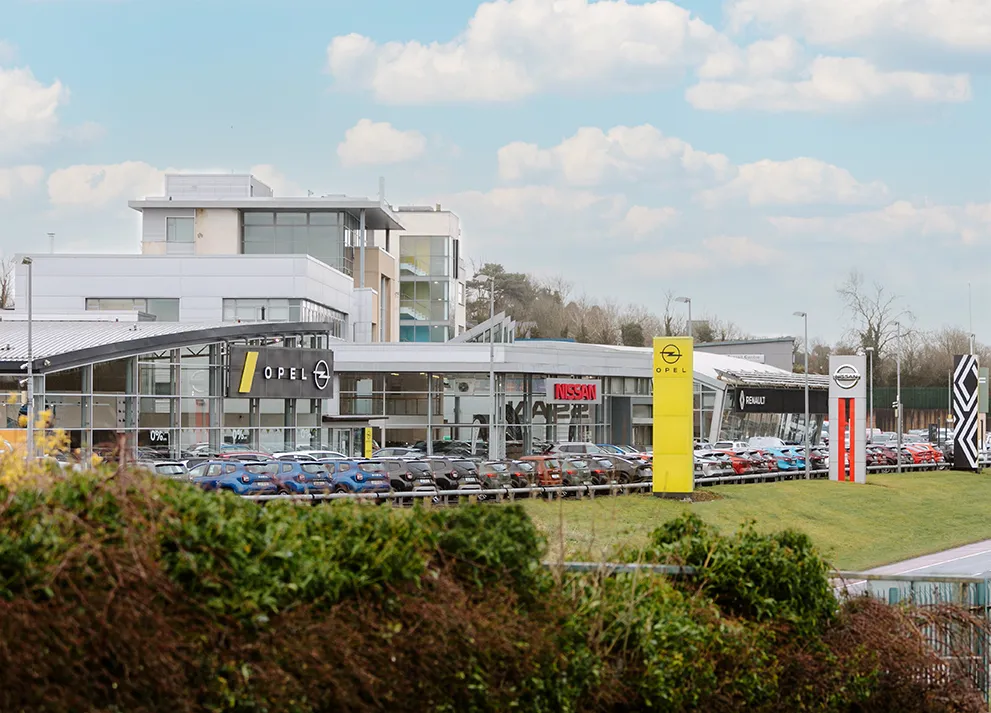 Car Dealerships | Cavan | Drogheda | Dundalk