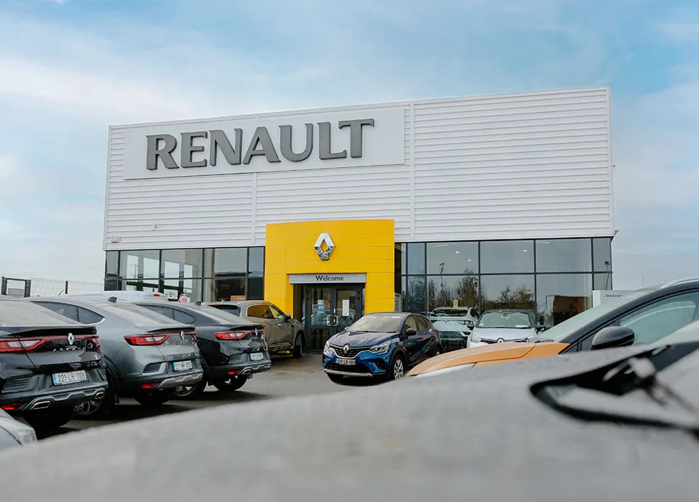 Car Dealerships | Cavan | Drogheda | Dundalk