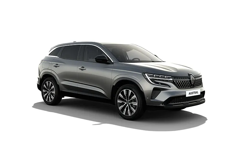 New Renault Car | Van | Dealership | Drogheda | Cavan | Dundalk