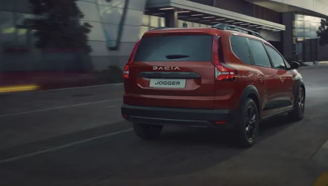 New Dacia Car Dealer | Cavan, Drogheda, Dundalk